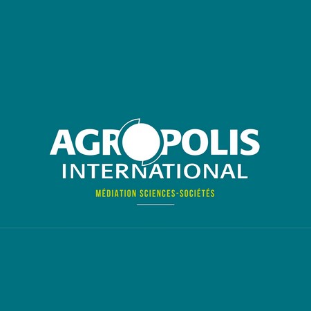 Agropolis International - Médiation Sciences - Société - CSFD